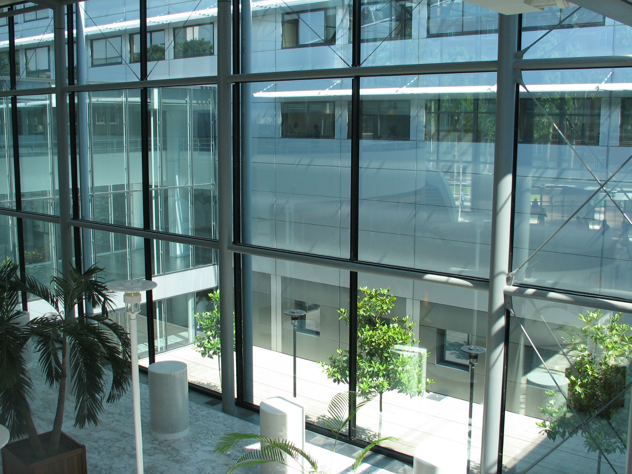 L'Histoire de l'IMM - IMM | Institut Mutualiste Montsouris