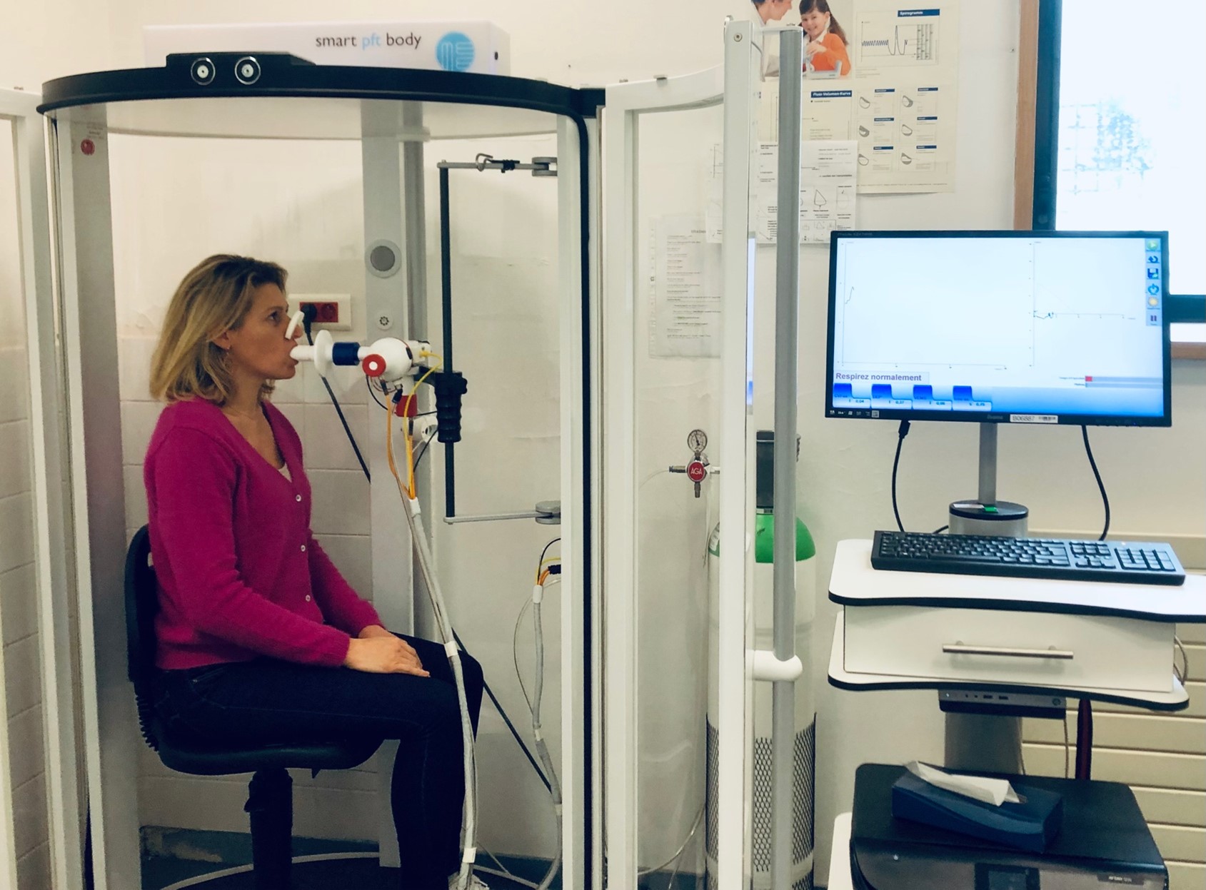 Infos patients - Pneumologie - IMM | Institut Mutualiste Montsouris