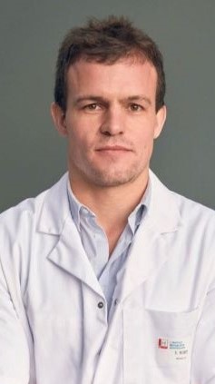 CV-Docteur Nicolas Mignot - IMM | Institut Médico-chirurgical Montsouris