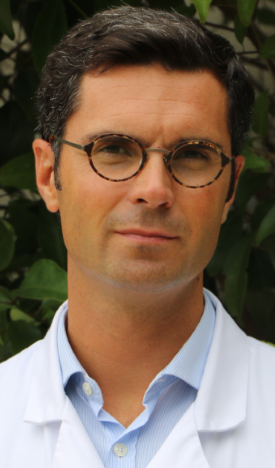 CV-Docteur Sébastien Moreau - IMM | Institut Mutualiste Montsouris