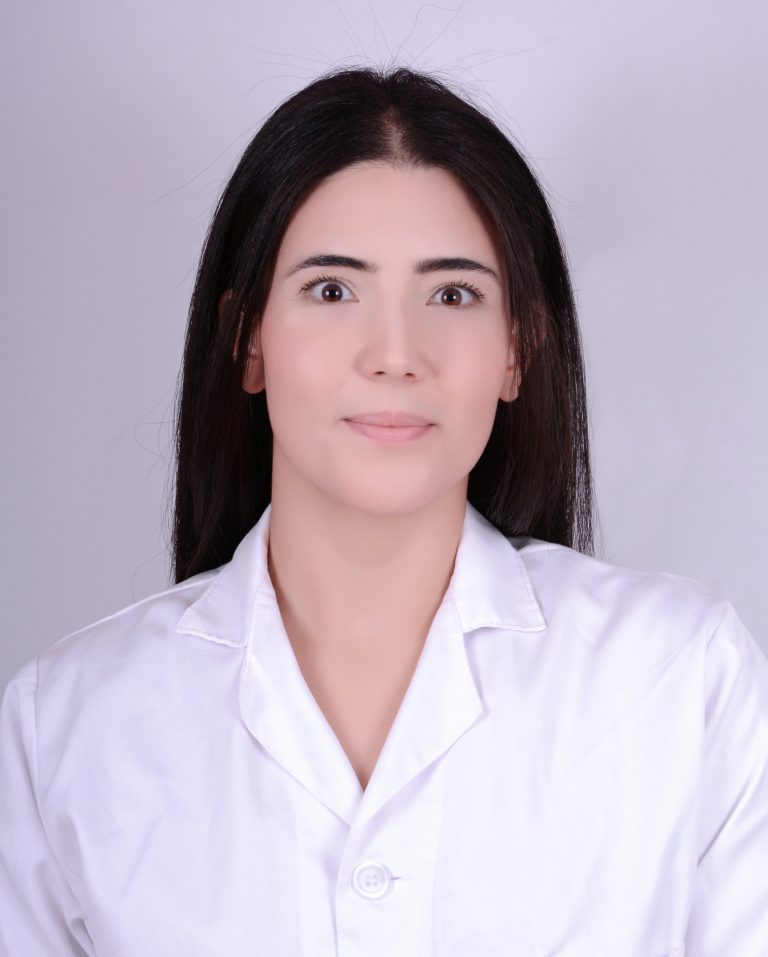 CV-Docteur Nadia Chebbi - IMM | Institut Mutualiste Montsouris